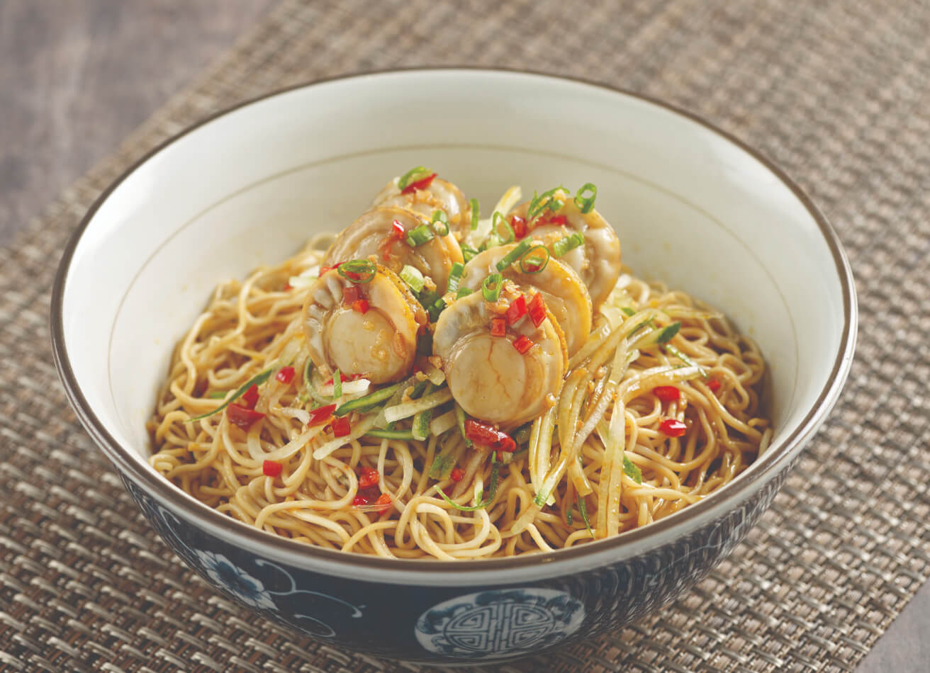 LeNu | Paradise Group