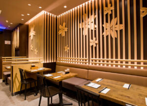 Le Shrimp Ramen | Paradise Group