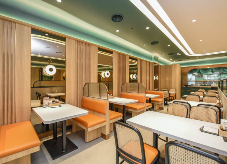 LèTen | Paradise Group