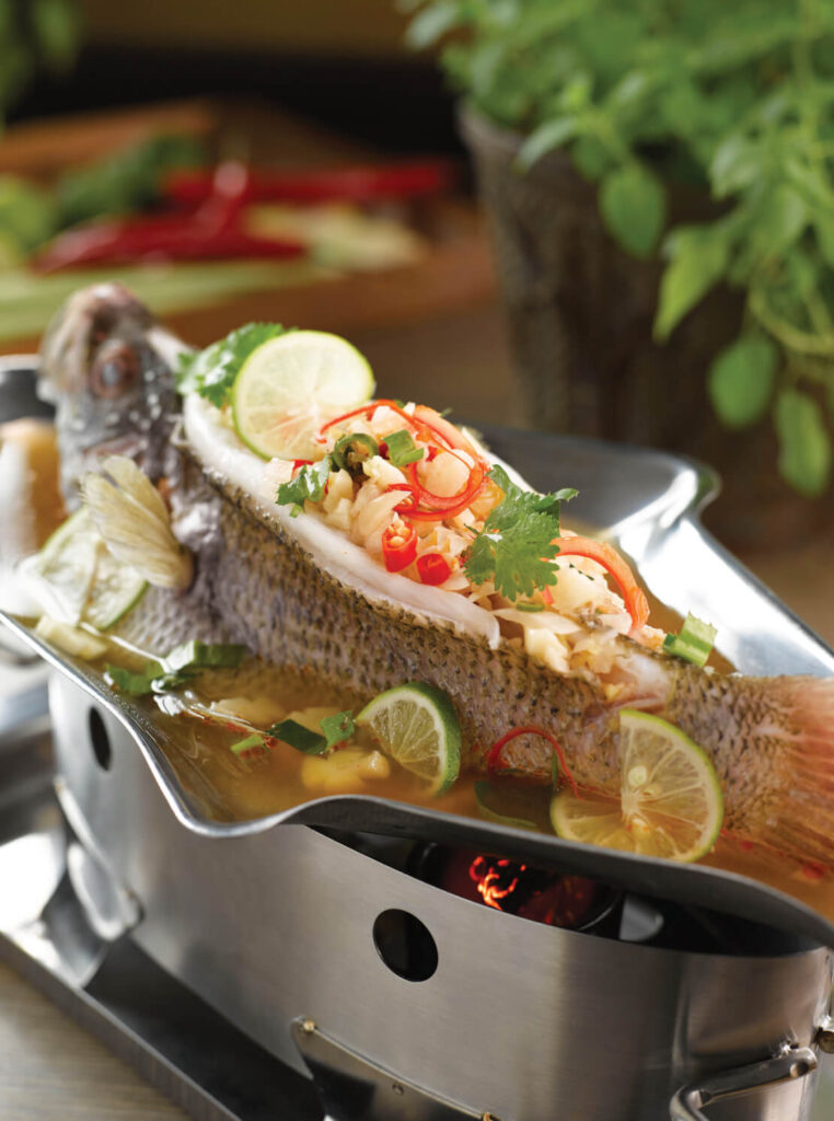 Malaysia | Paradise Group