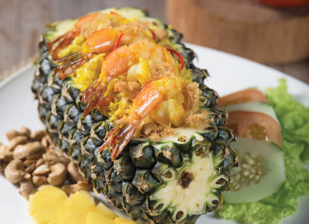 ParaThai | Paradise Group