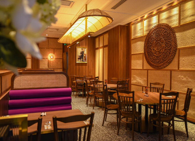 ParaThai | Paradise Group