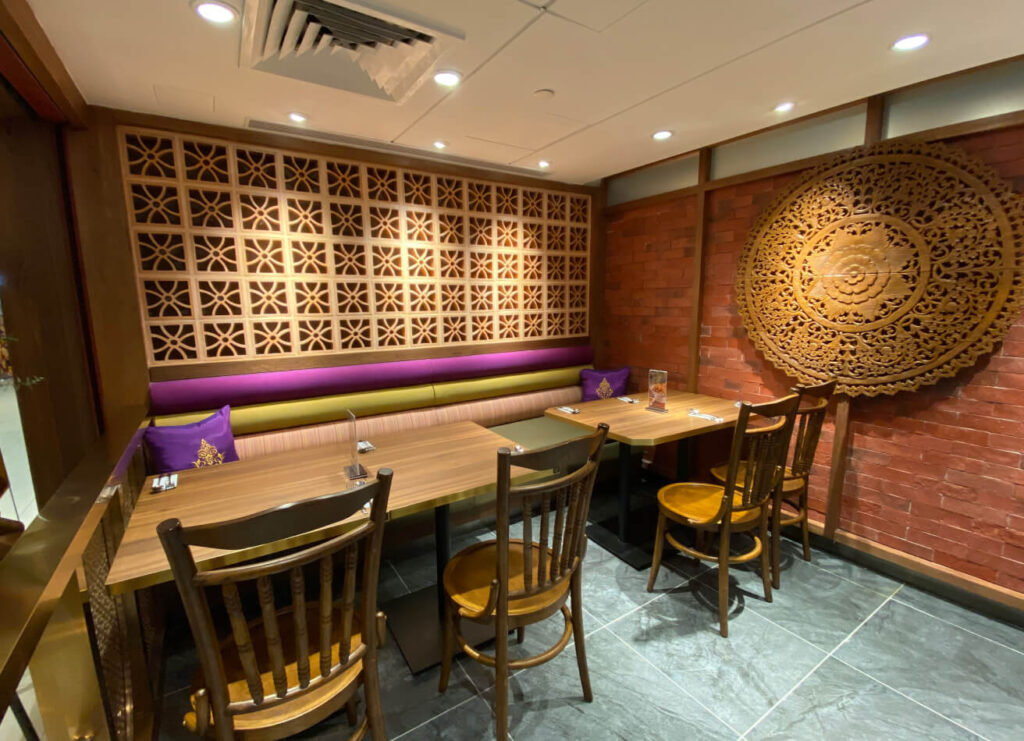 ParaThai | Paradise Group