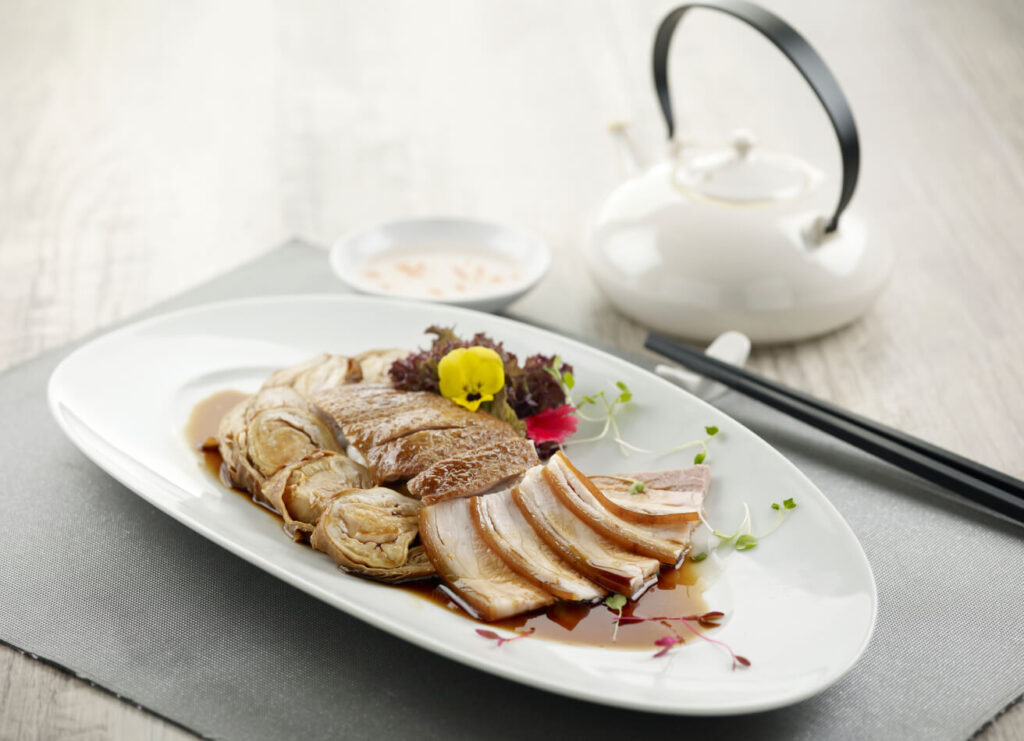 Paradise Teochew | Paradise Group