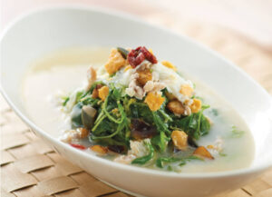 LèTen | Paradise Group