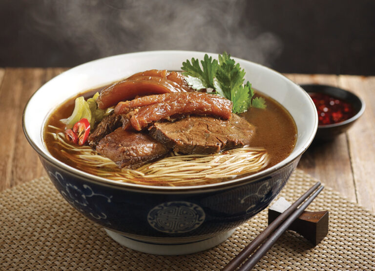 LeNu | Paradise Group