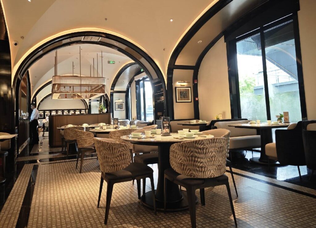 Canton Paradise (China) | Paradise Group