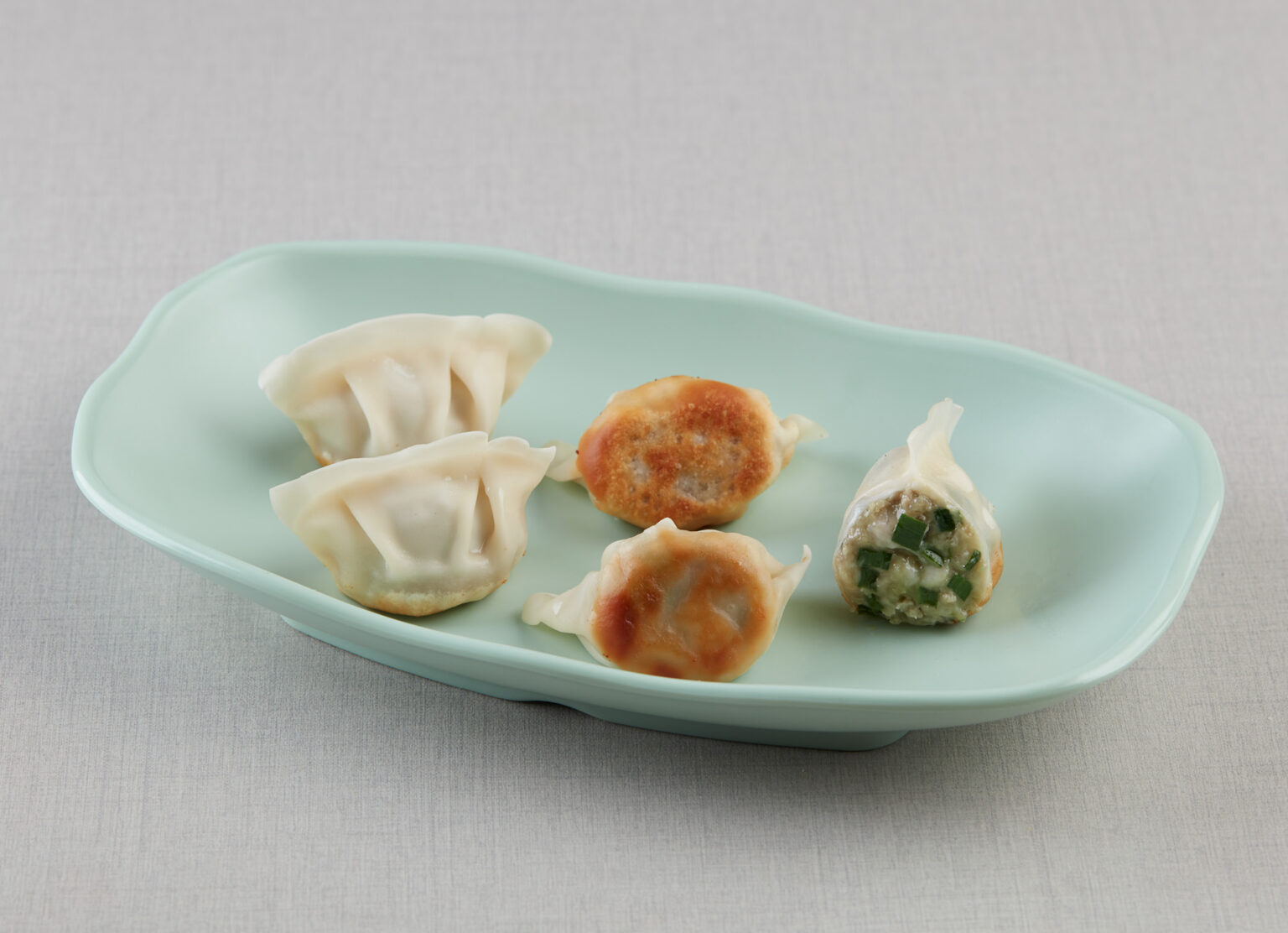 LeMa Dumpling | Paradise Group LeMa Dumpling