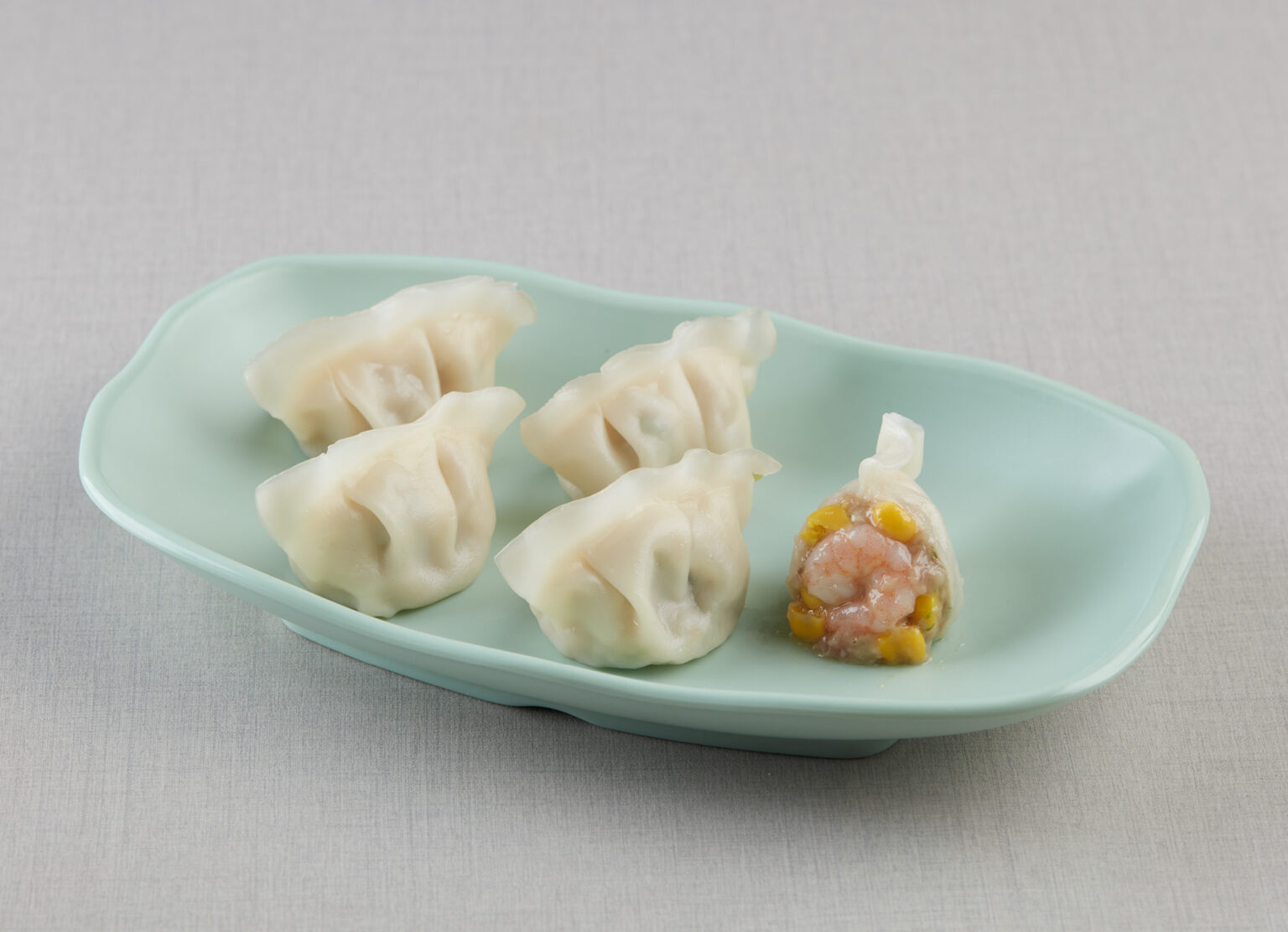 LeMa Dumpling | Paradise Group LeMa Dumpling
